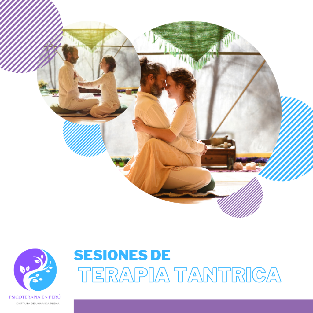 Terapia Tántrica: Sexualidad Sagrada – Lima Miraflores – Psicoterapia ...